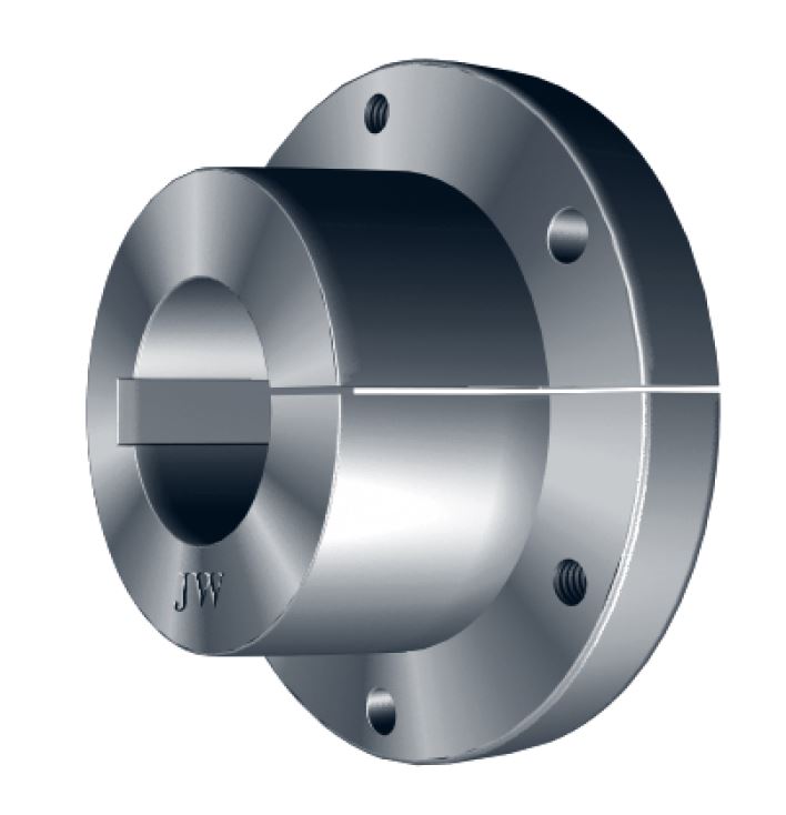 SD QD Bushing, 1-5/8" Bore – Jointway
